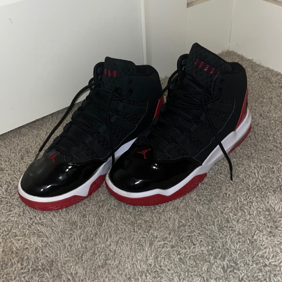 Jordan | Shoes | Nike Jordan Max Auras | Poshmark